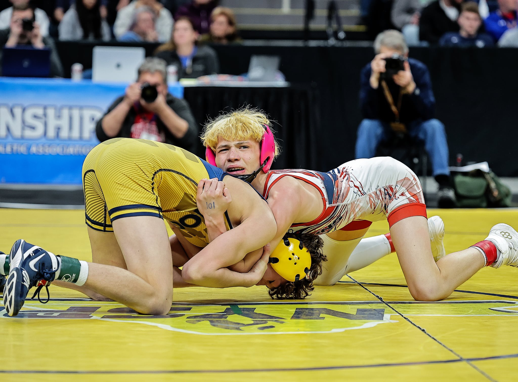 Dominant Junior | News, Sports, Jobs - Post Journal